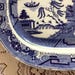 Rare Antique C 1815 Welsh Cambrian Swansea Pottery Dillwyn & Co Blue ...