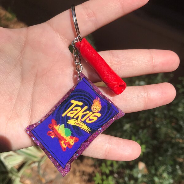 Takis - Etsy