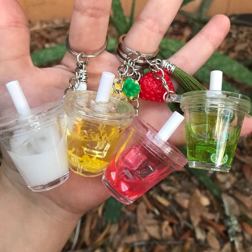 Fruit Juice Cup Resins Colorful Mugs Drinks Cabochons 1128mm - Etsy