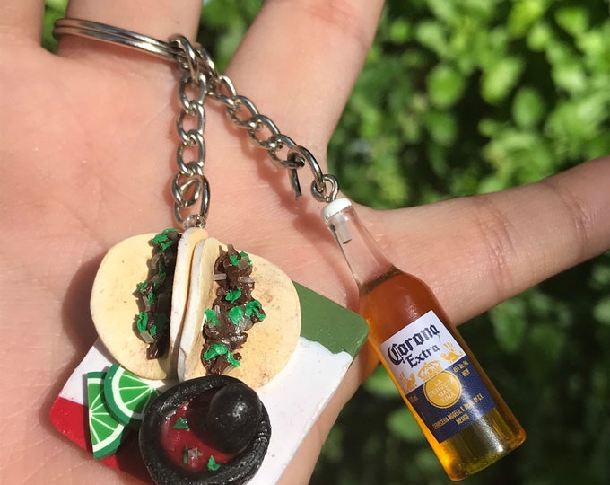 Galletas Sponch Keychain - Etsy