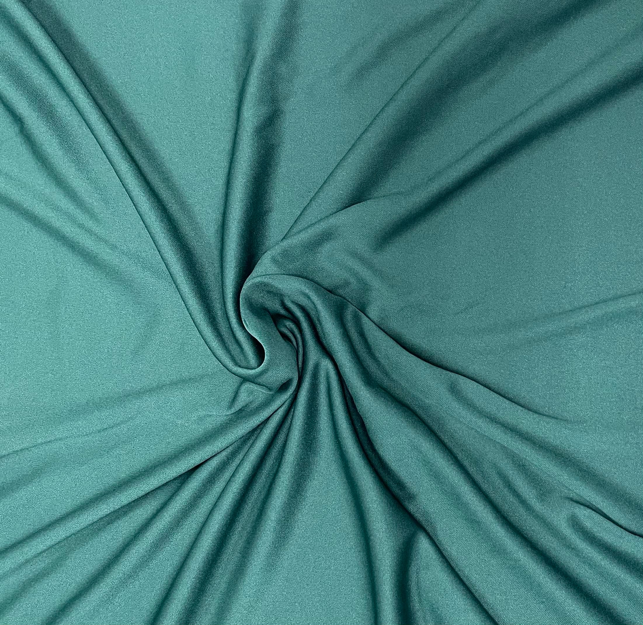 Interlock Fabric Lightweight Polyester Knit Lining Stretch - Etsy