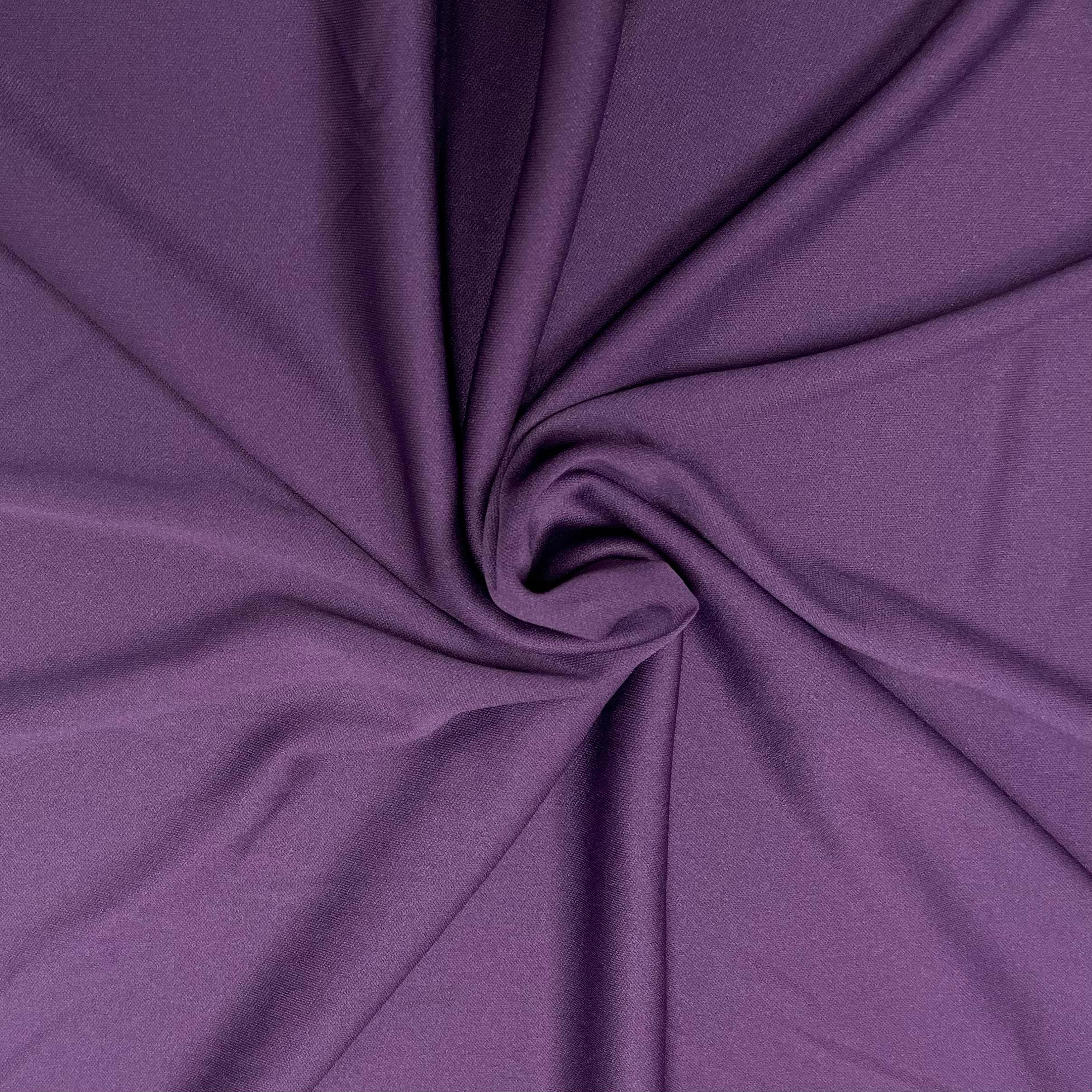 Interlock Fabric Lightweight Polyester Knit Lining Stretch - Etsy
