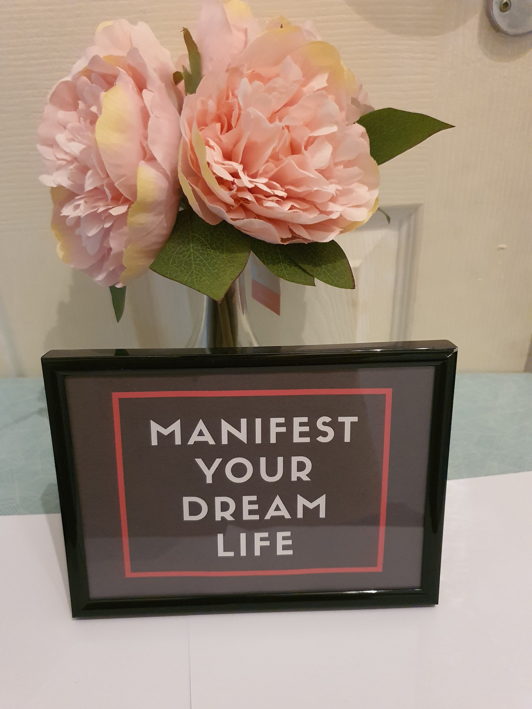 4x6 Positivity Frames - Etsy