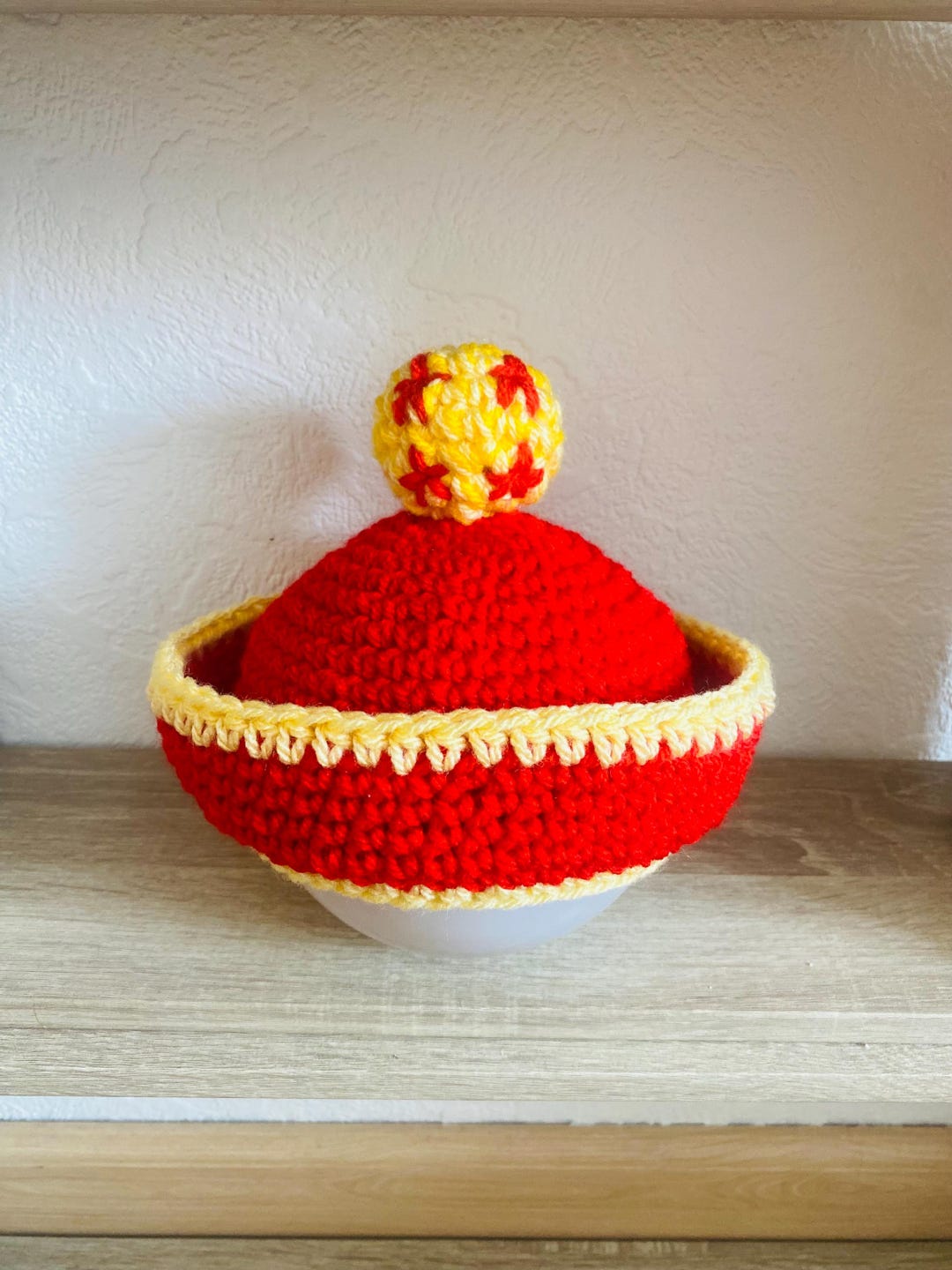 Dragon Ball 4-star Son Gohan Hat Goku Beanie - Etsy