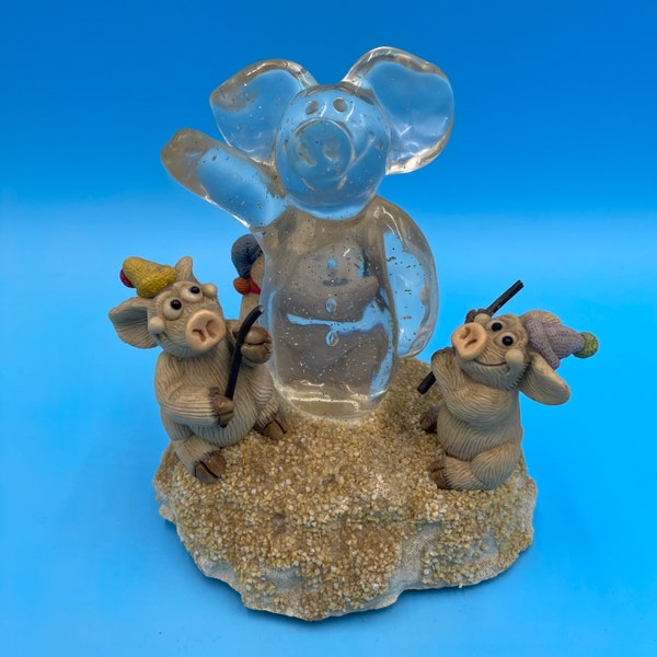 Piggin Collectables - Etsy UK