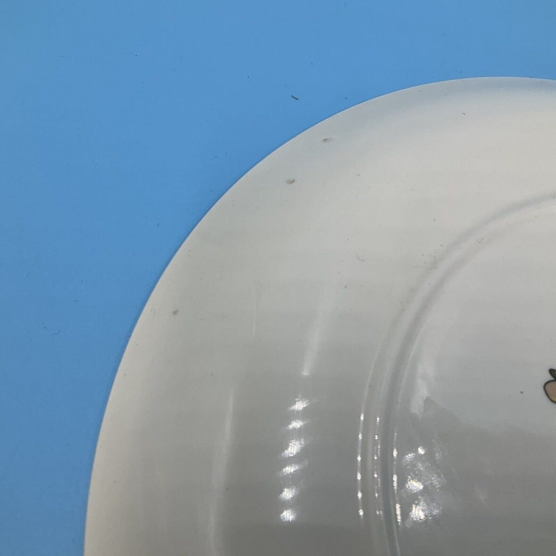 1978 Samurai Wedgwood of Etruria & Barlast Calendar Decorative Plate 10 ...