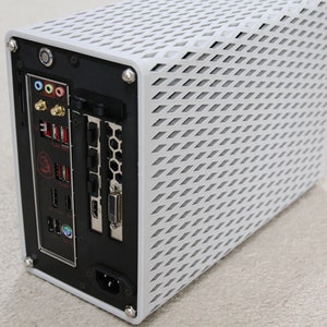 9.6L 3D Printed SFF Computer Case - Etsy