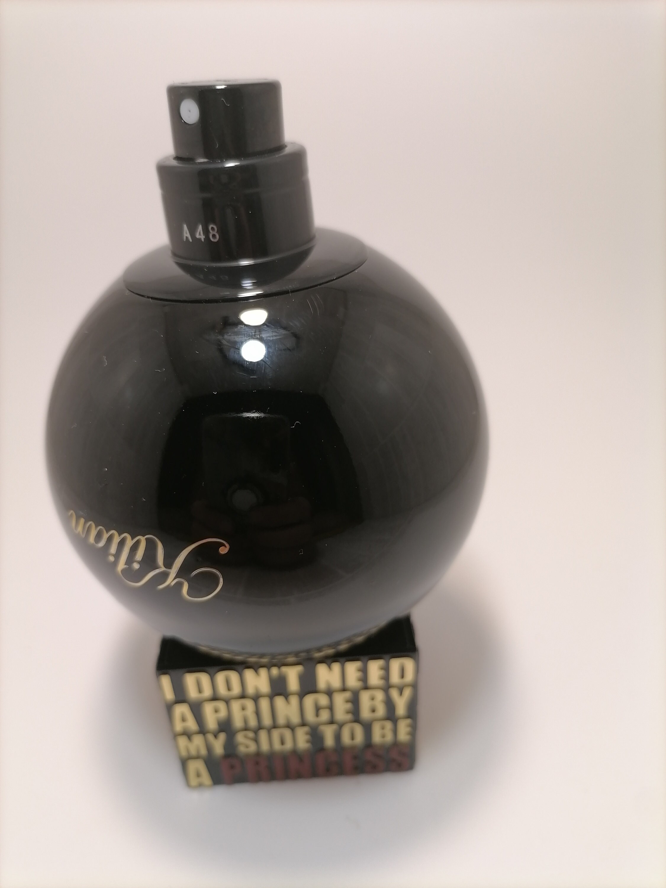 By KILIAN Princess Eau De Parfum EDP 100 ml 3.4 oz Women Spray | Etsy