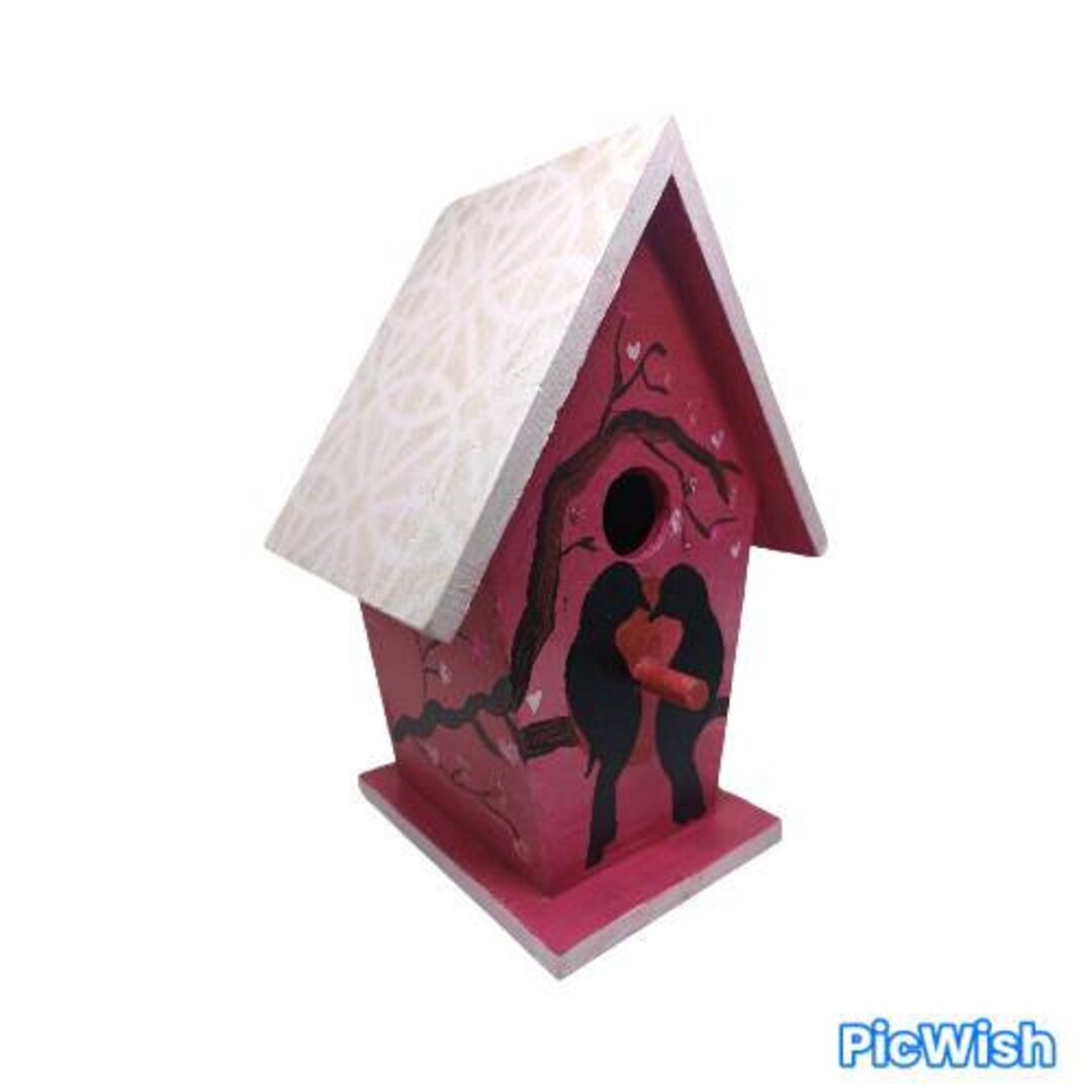 Handmade Nest Boxes/bird House/feeder/refuge HOMEMADE - Etsy