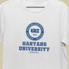 Yonsei University Unisex Hoodie Seoul, Korea College Sweatshirt - Etsy