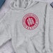 Waseda University Unisex Hoodie Tokyo Japan College - Etsy