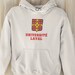 Université Laval Unisex Hoodie - Quebec, Canada College Sweatshirt - Etsy
