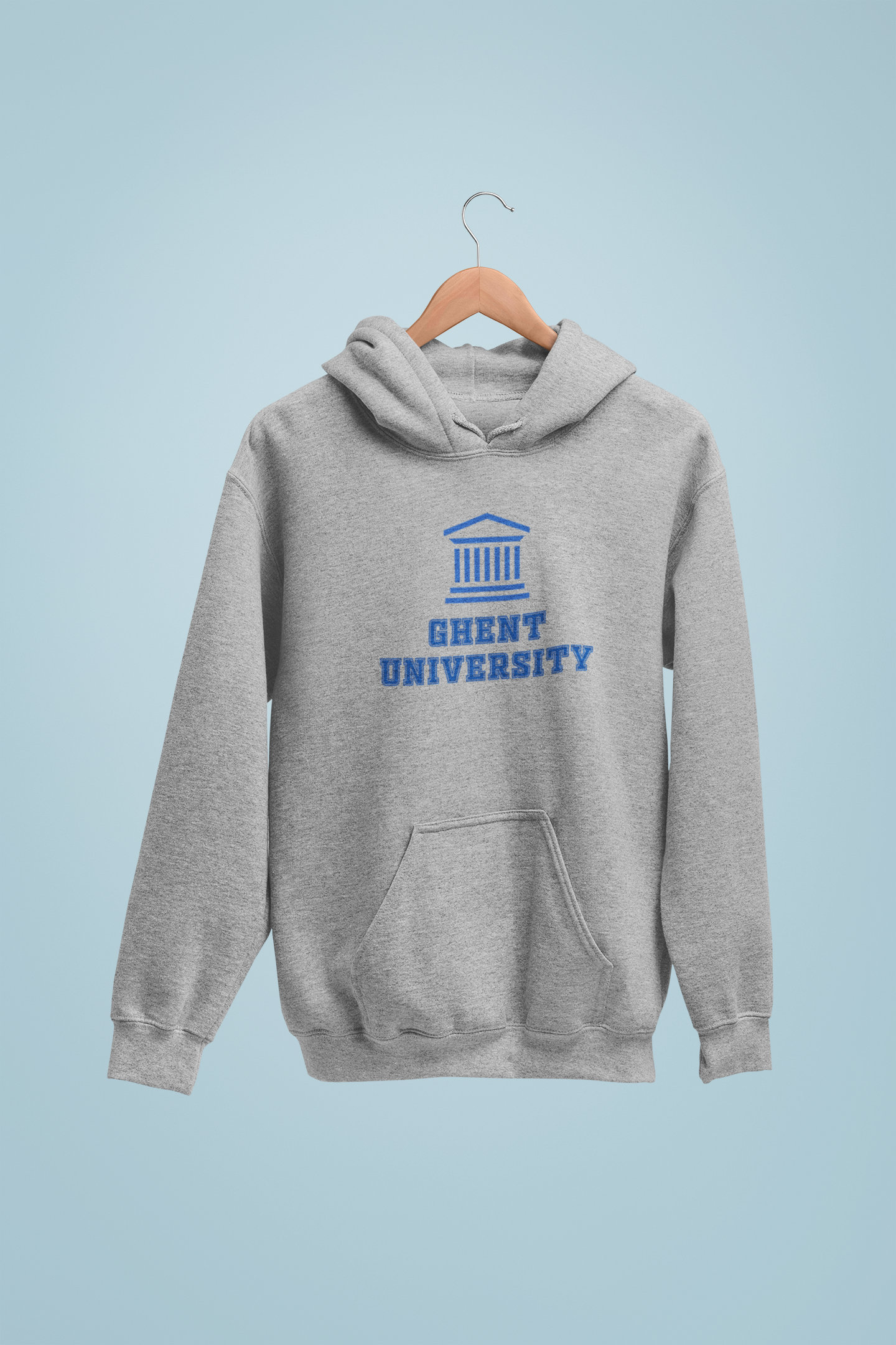 Ghent University Logo