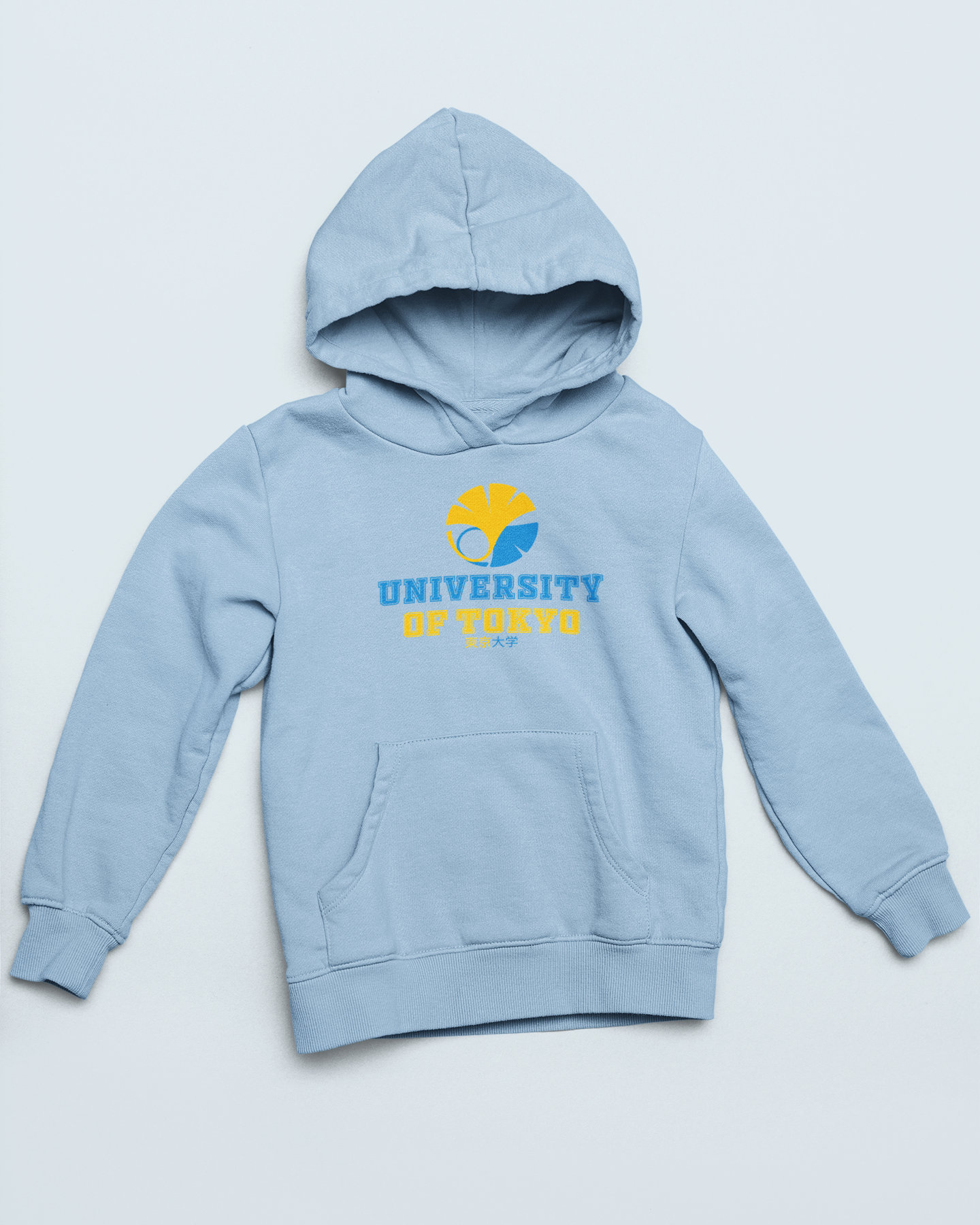 University of Tokyo Unisex Hoodie - Tokyo, Japan College Sweatshirt - Etsy