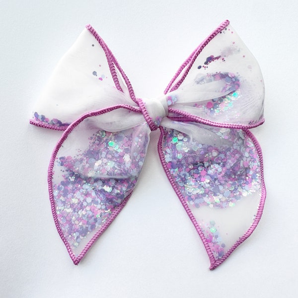 Shaker Bow - Etsy