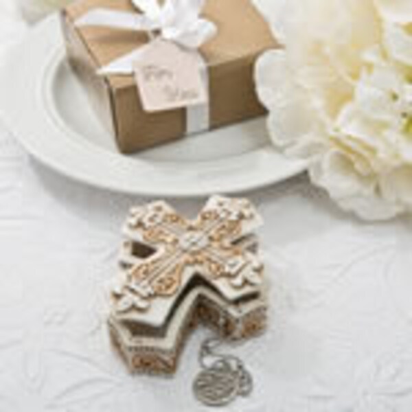 Cross Shaped Box - Etsy