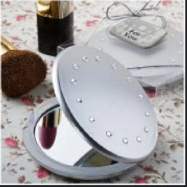 Shop Compact Mirror - Etsy