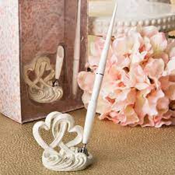 Guest Book Pens - Etsy