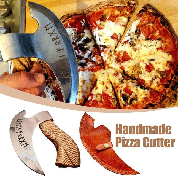 Pizza Cutter - Etsy