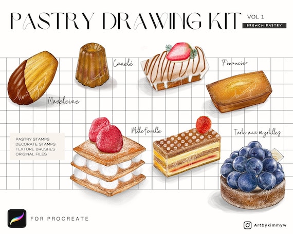 Pastry Treats