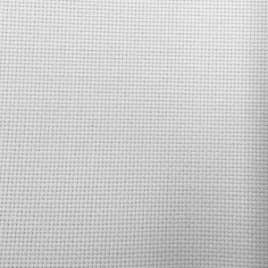 Premium 14 Count Aida Cloth Elevate Your Stitching With Multiple Sizes ...
