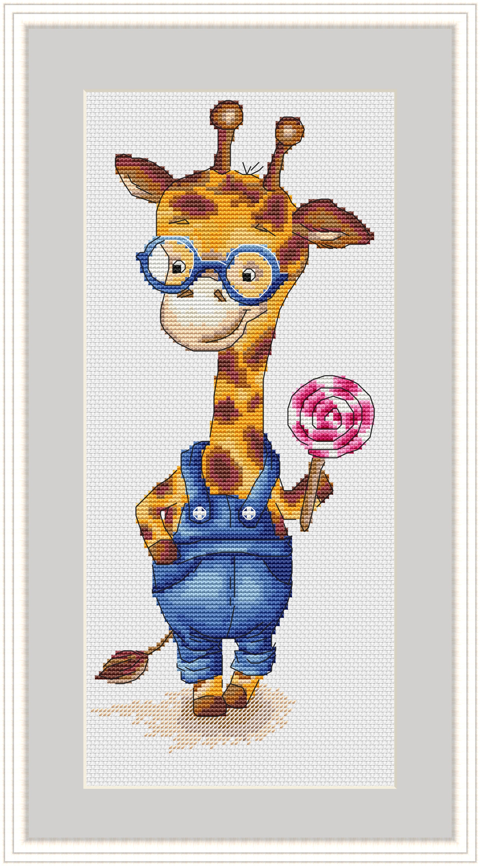 Funny Baby Giraffe Pictures