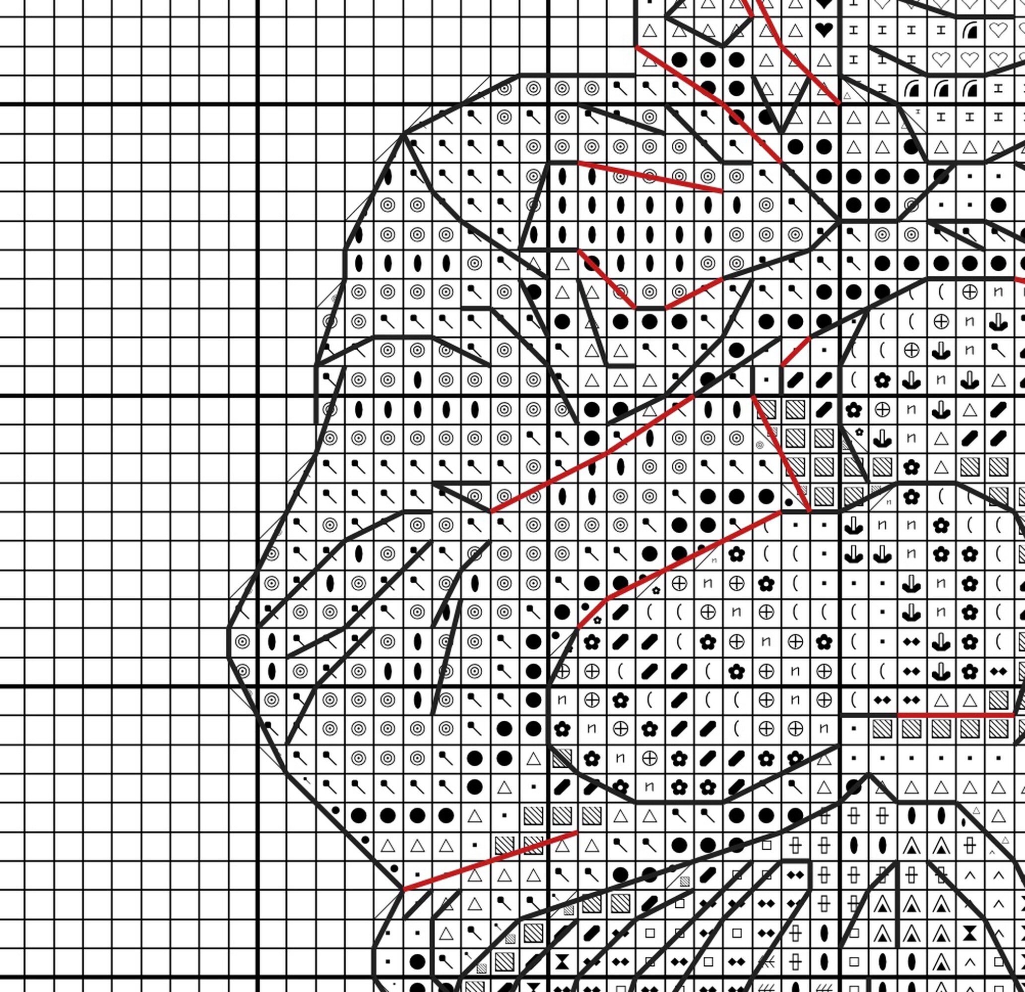 Best Bernie Sanders Mittens Meme Cross Stitch Pattern Sanders | Etsy