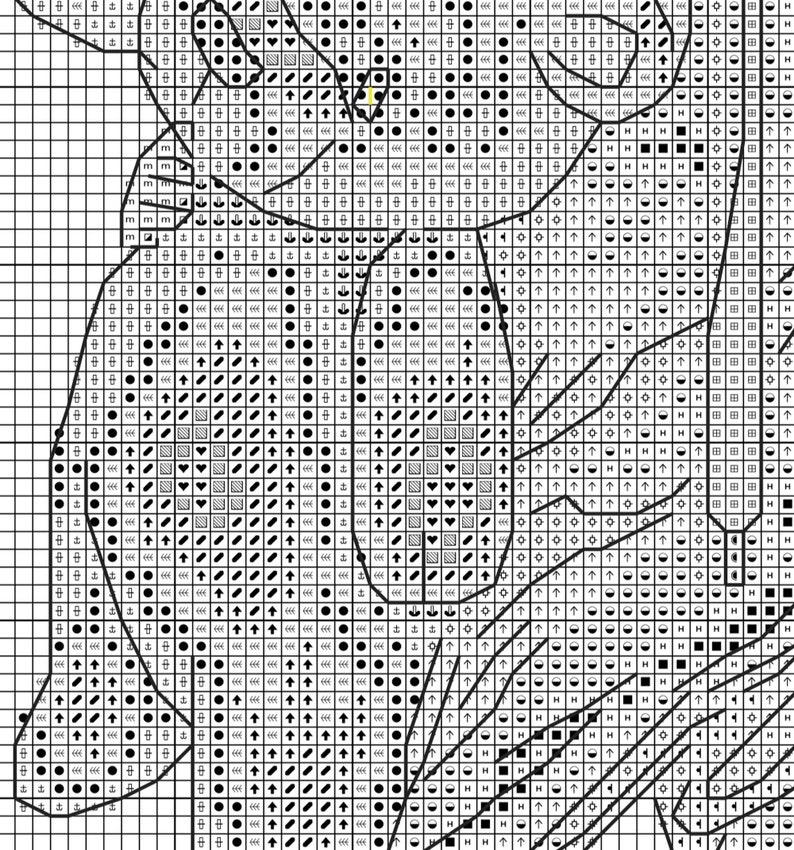 Cute Girl With Toys Pattern Cute Girl Pattern Happy Girl | Etsy