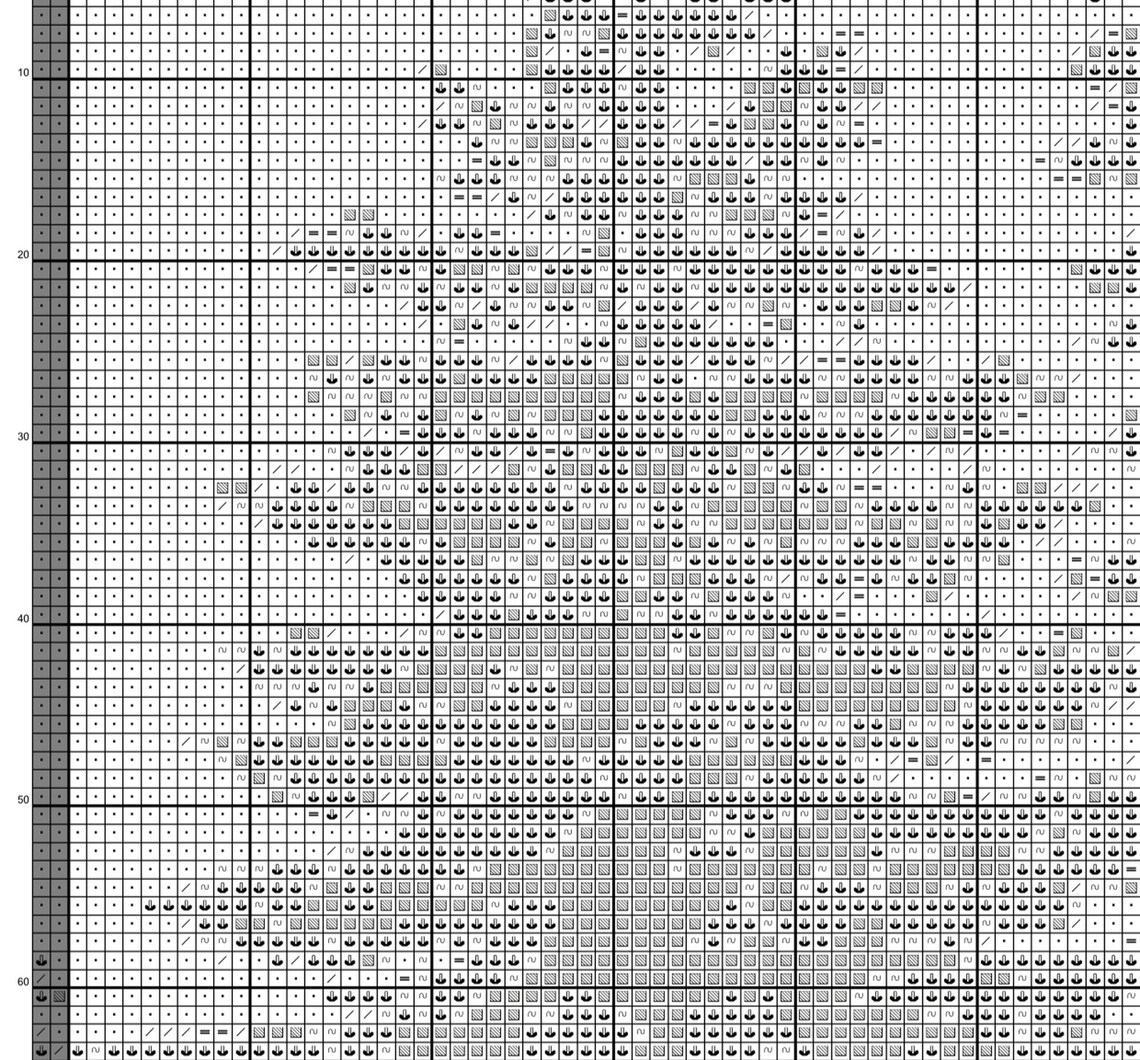 Snowboarding Cross Stitch Pattern Gift for Snowboarder - Etsy