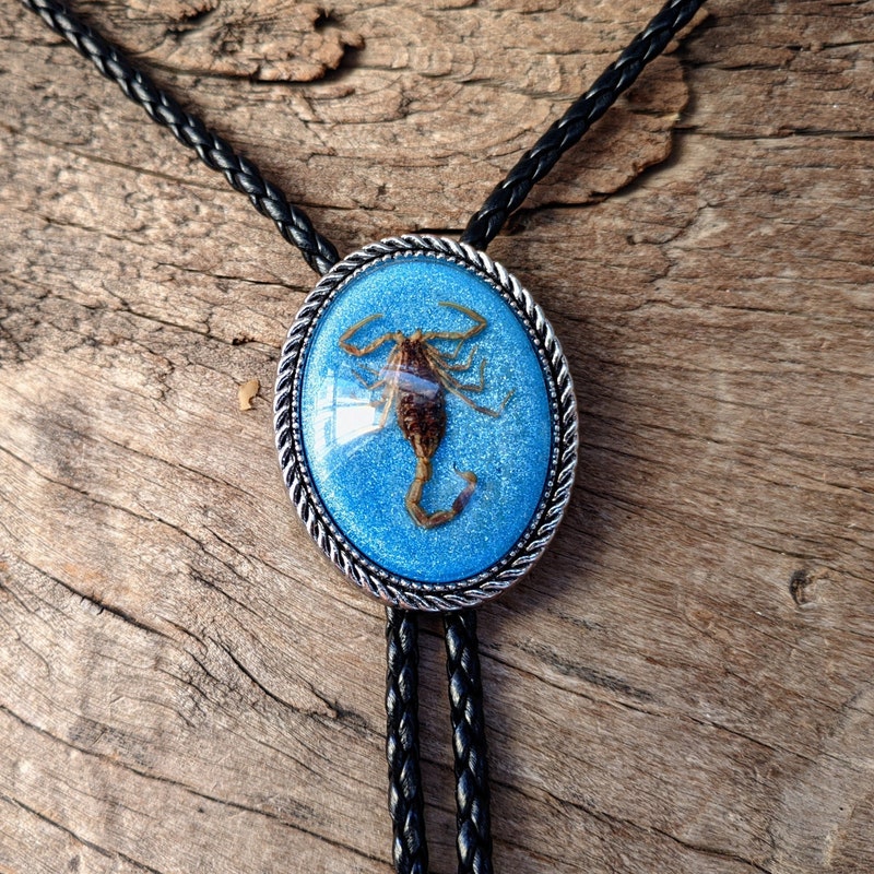 Black Bolo Tie Gold - Etsy UK