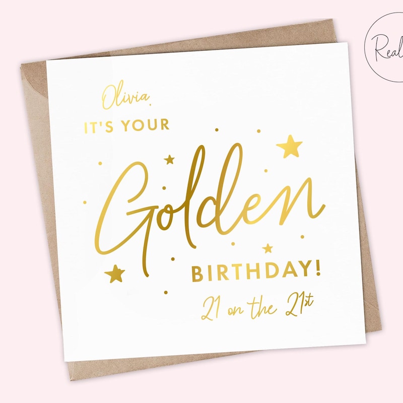 50 Bestie Birthday Card - Etsy