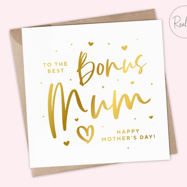 Step Mom - Etsy