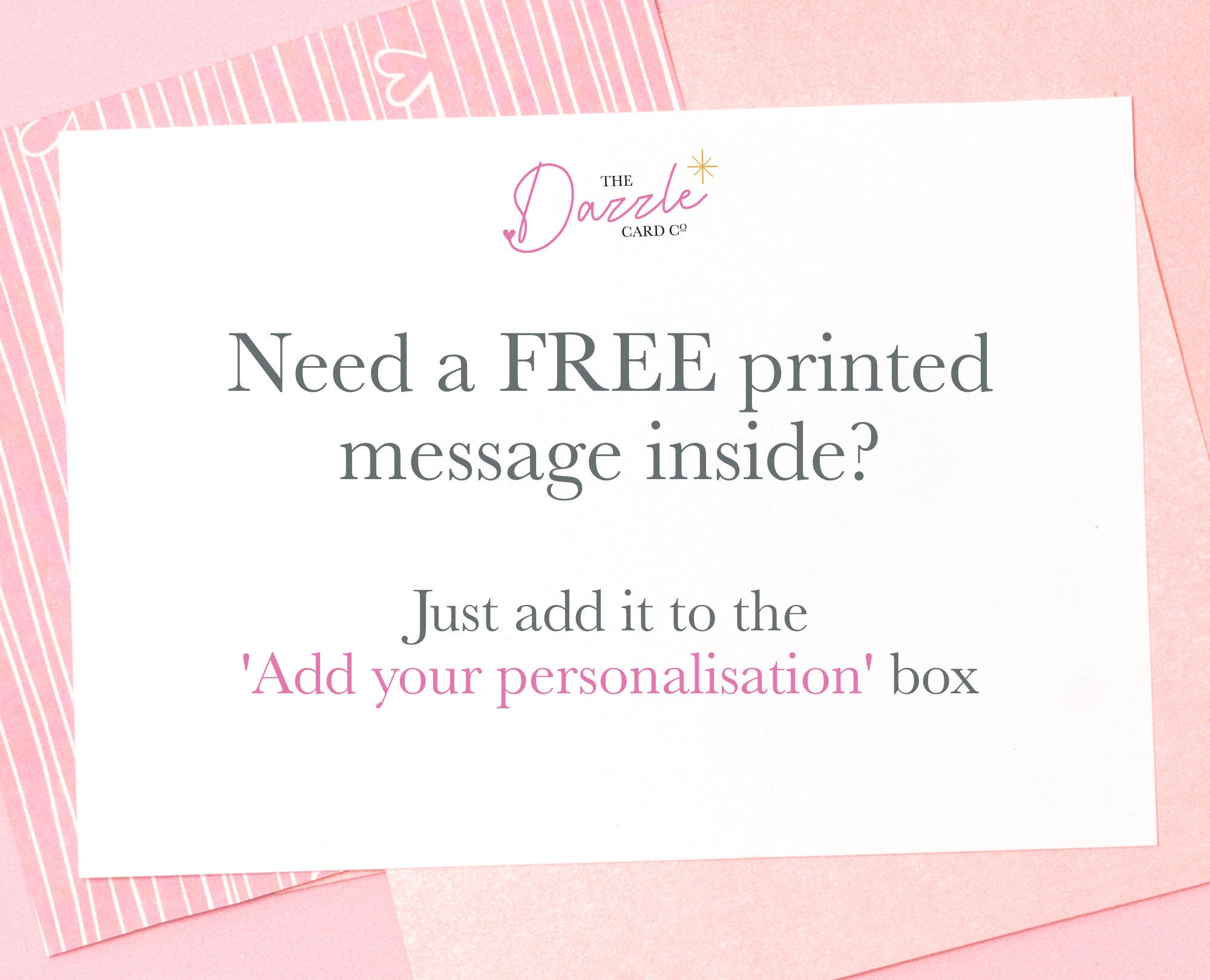 Personalised Anniversary Card Tinder Bumble POF I Love You | Etsy