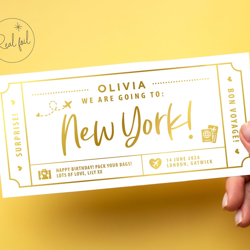 Funny Vouchers - Etsy