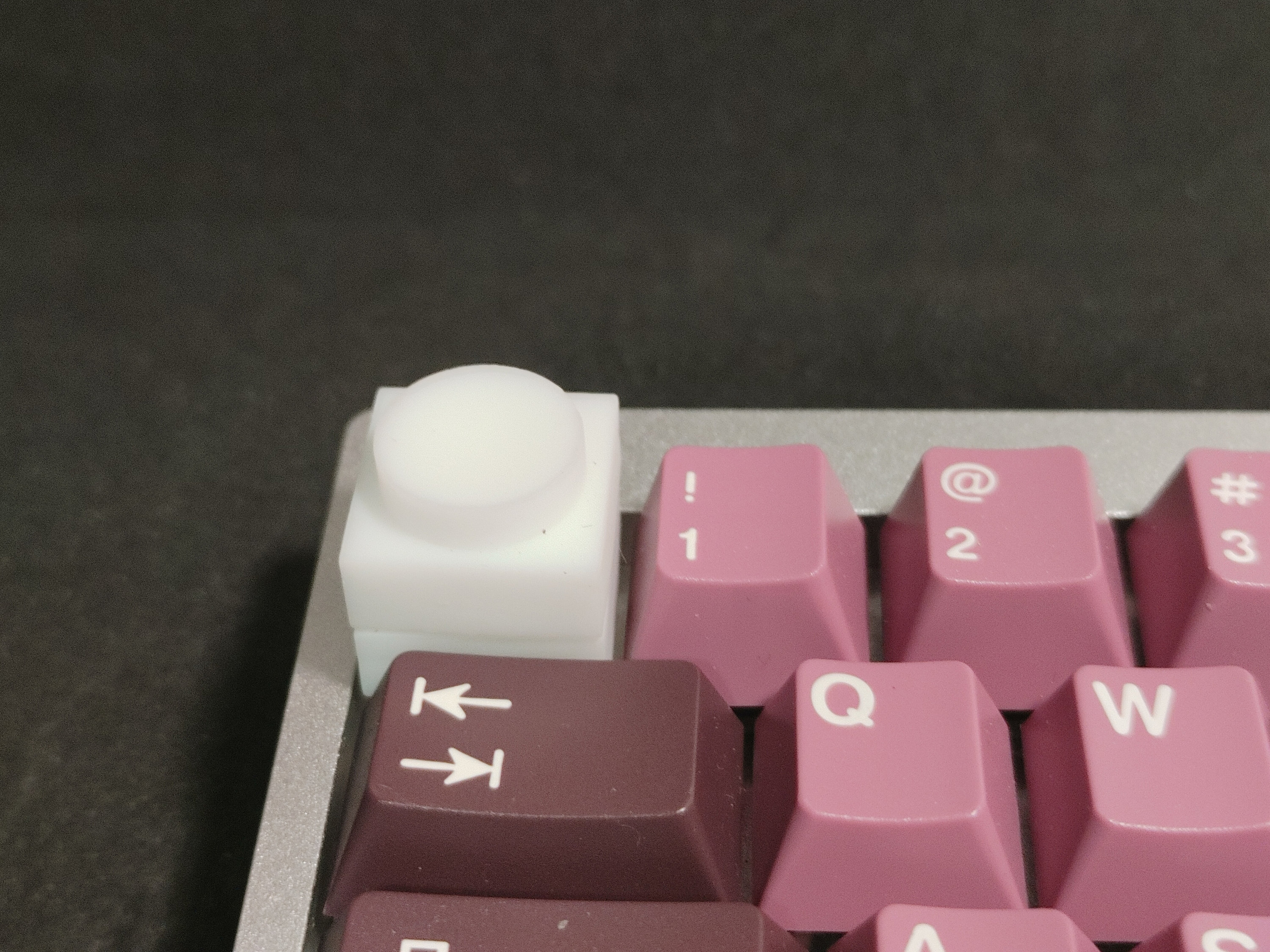 Stackable Keycap Pair - Etsy