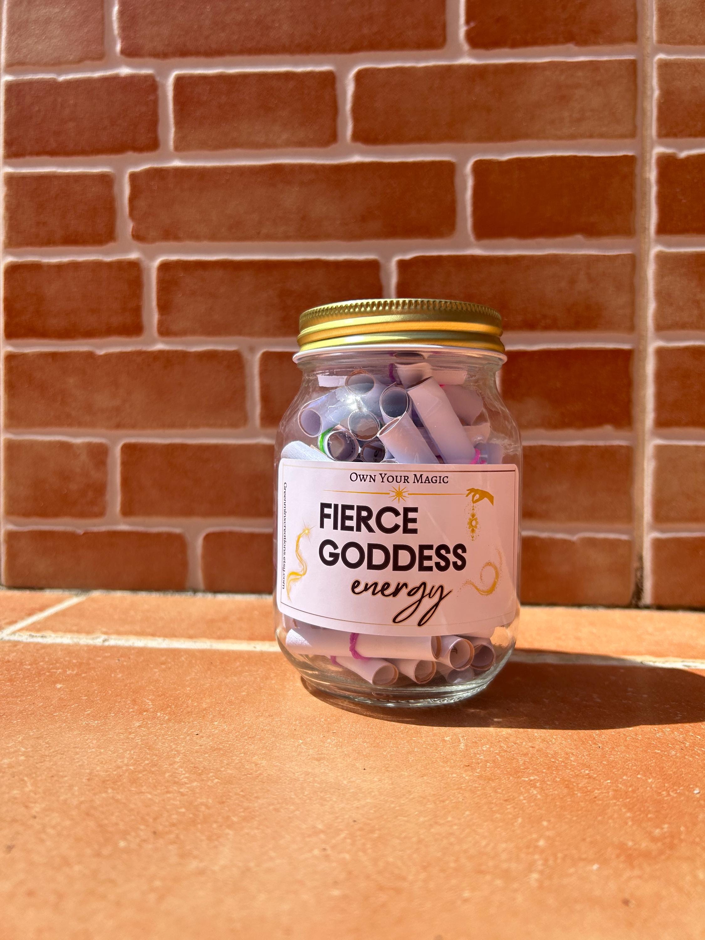 Sunshine in a Jar - 50 Daily Positive Affirmations - Messages to Uplift ...