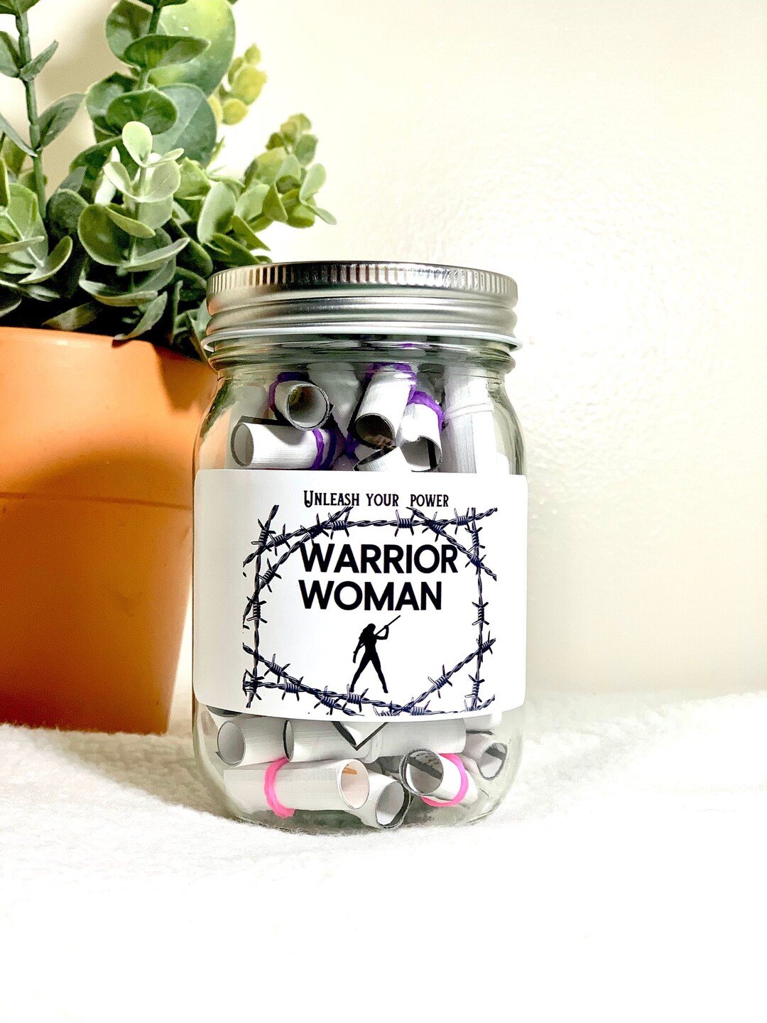Warrior Woman Reflecting Strength, Empowerment,self-love Inspirational ...