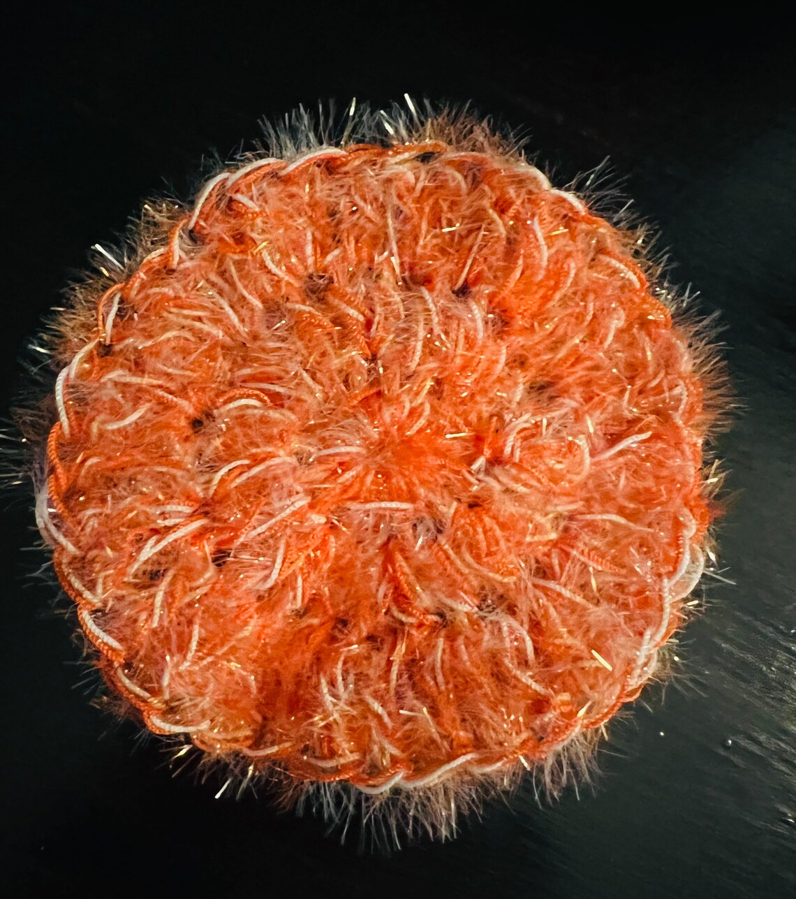 Dish Scrubbies - Etsy