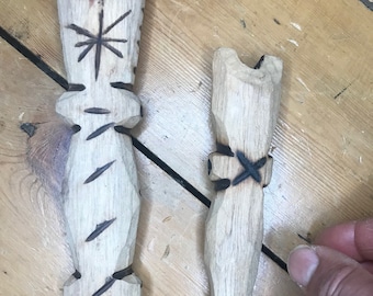 Authentic Igbo Oja Flute Handcrafted African Musical Instrument With ...