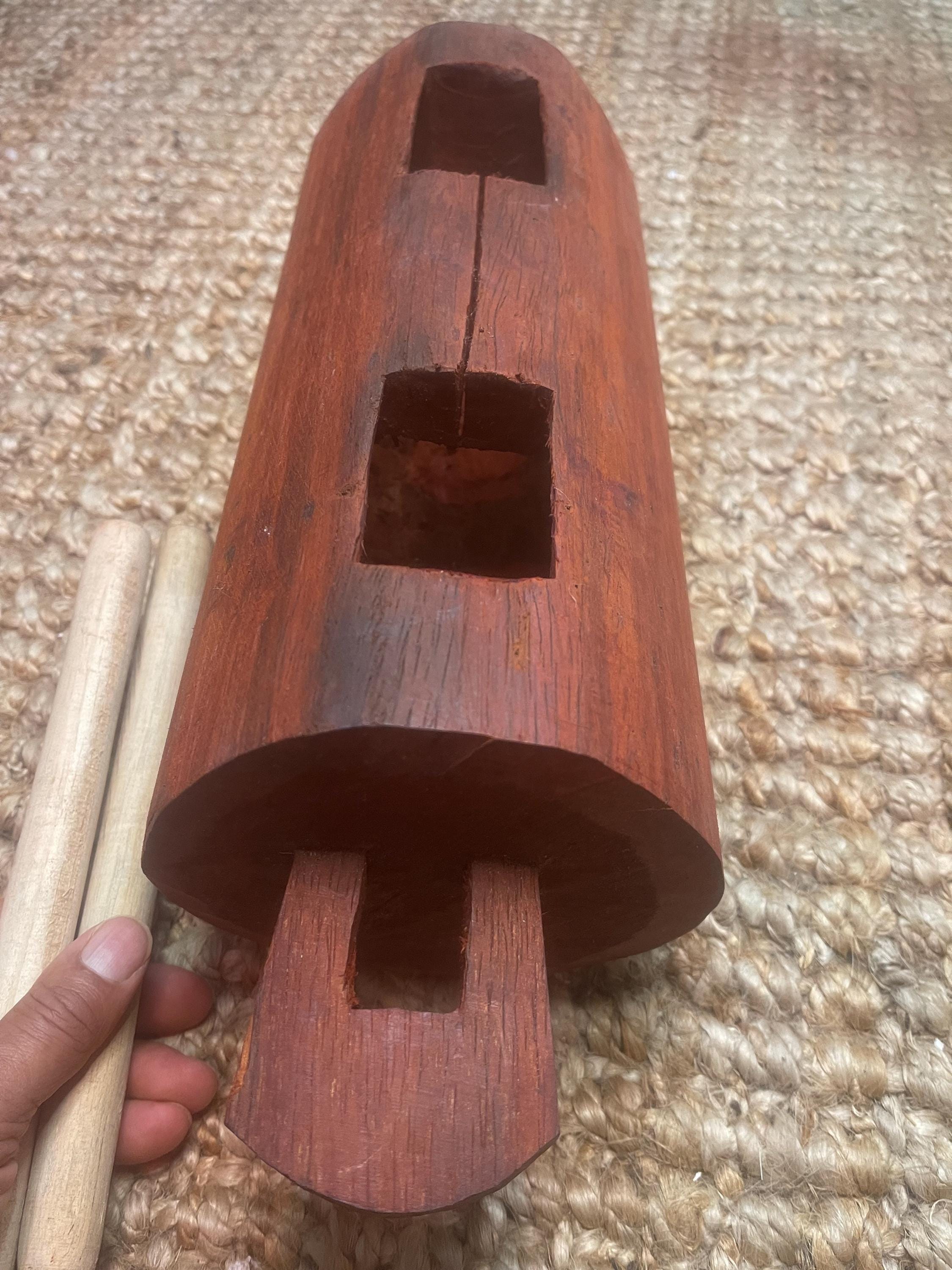 EKWE Log Drum(igbo, NIGERIA) - Etsy