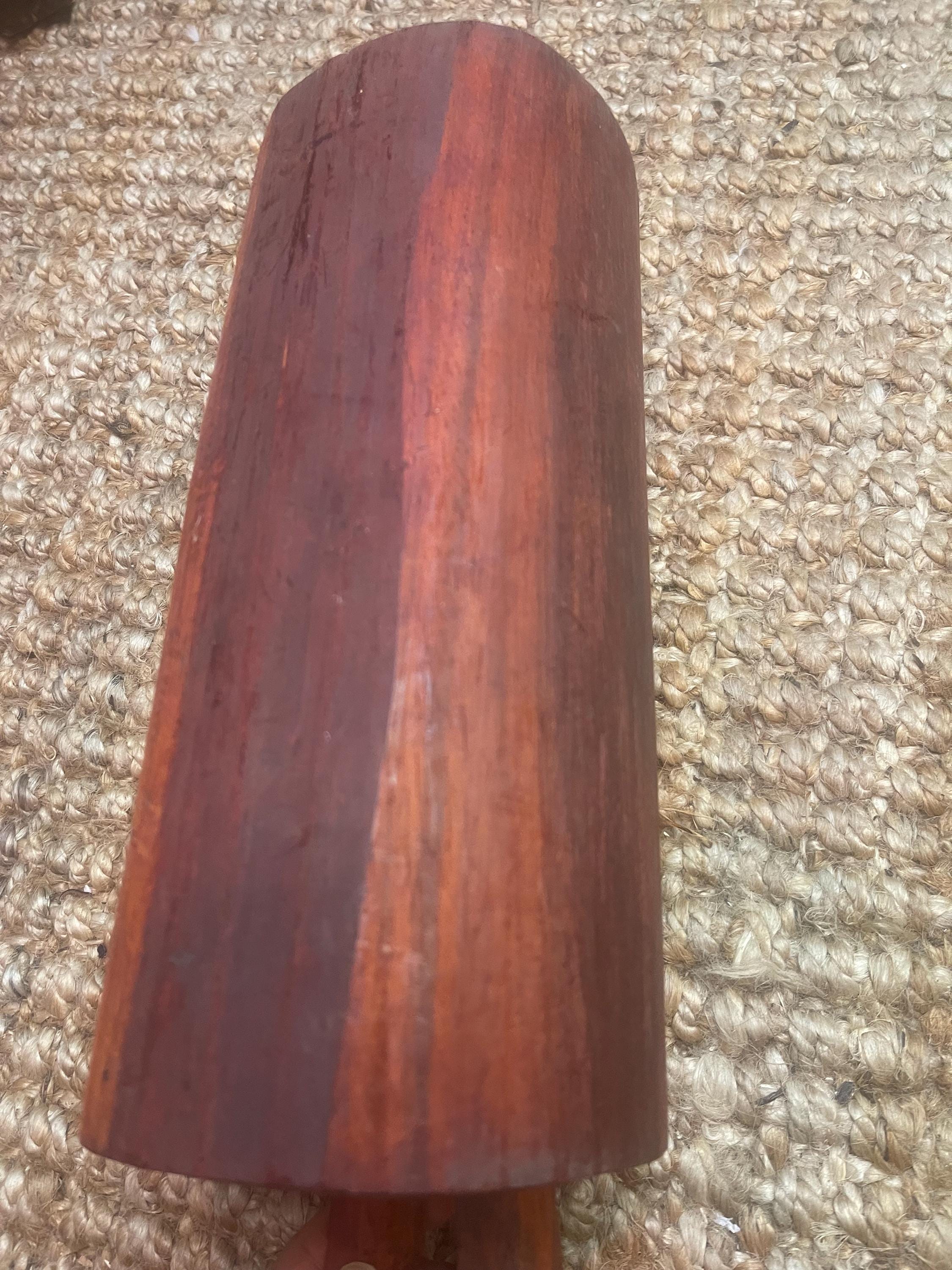 EKWE Log Drum(igbo, NIGERIA) - Etsy