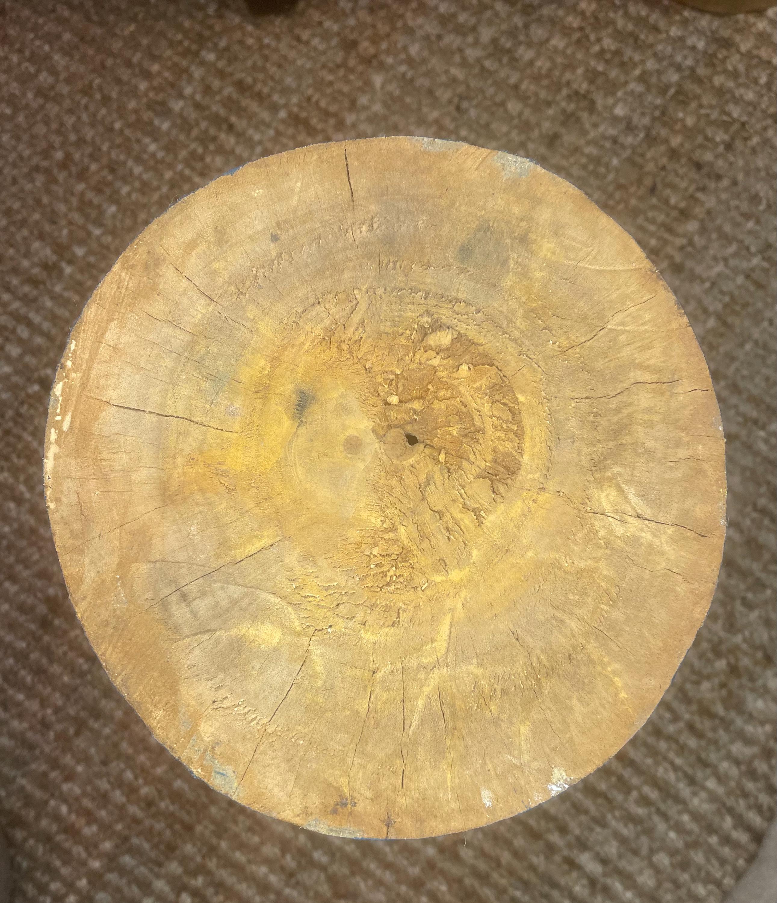 AGBADZA DRUM Medium (benin Republic) - Etsy