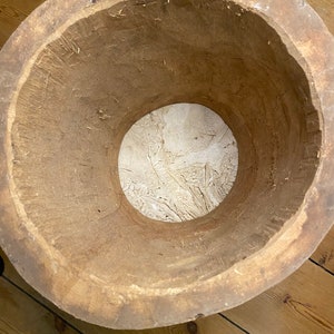 IGBA Drum 11" Face(igbo, NIGERIA) - Etsy