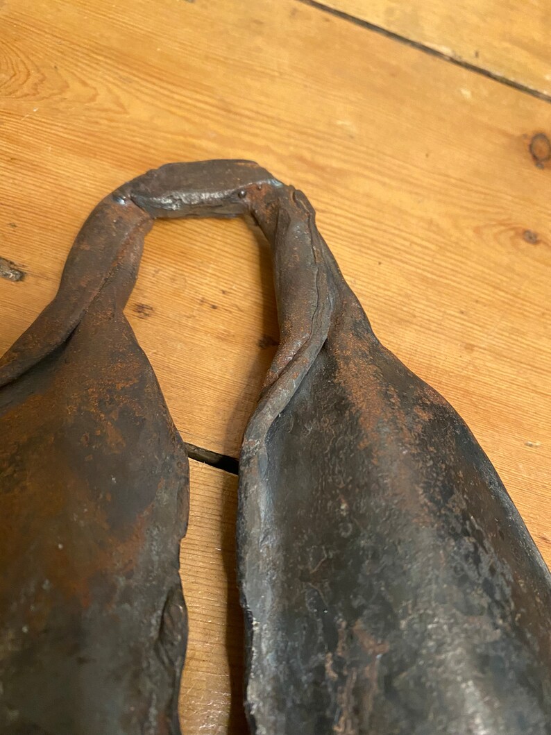 OGENE BELL 14 Inch NIGERIA igbo Tribe - Etsy