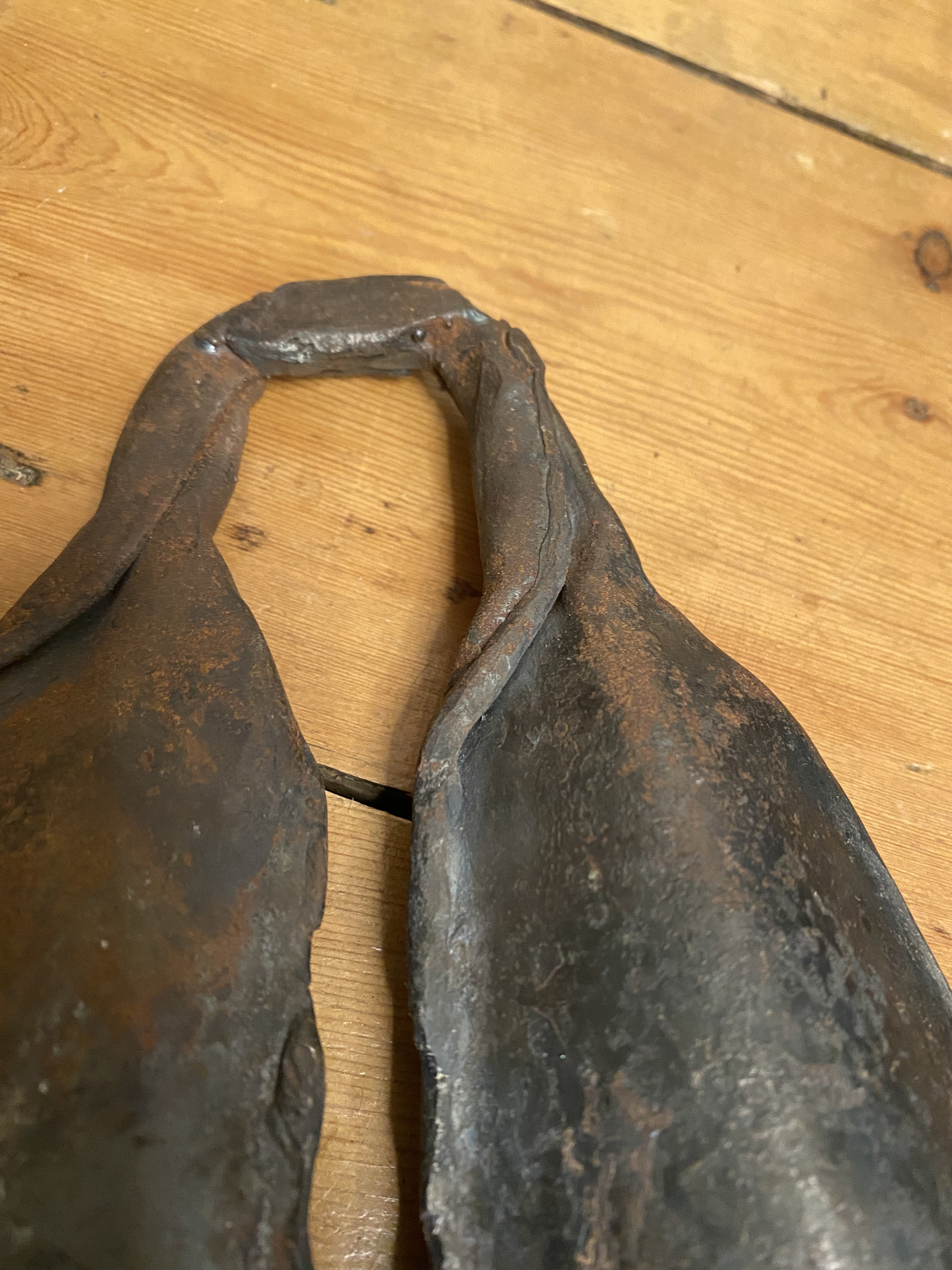 OGENE BELL 14 Inch NIGERIA igbo Tribe - Etsy