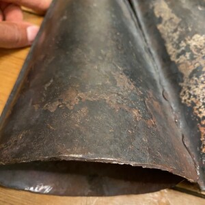 OGENE BELL 14 Inch NIGERIA (igbo Tribe) - Etsy