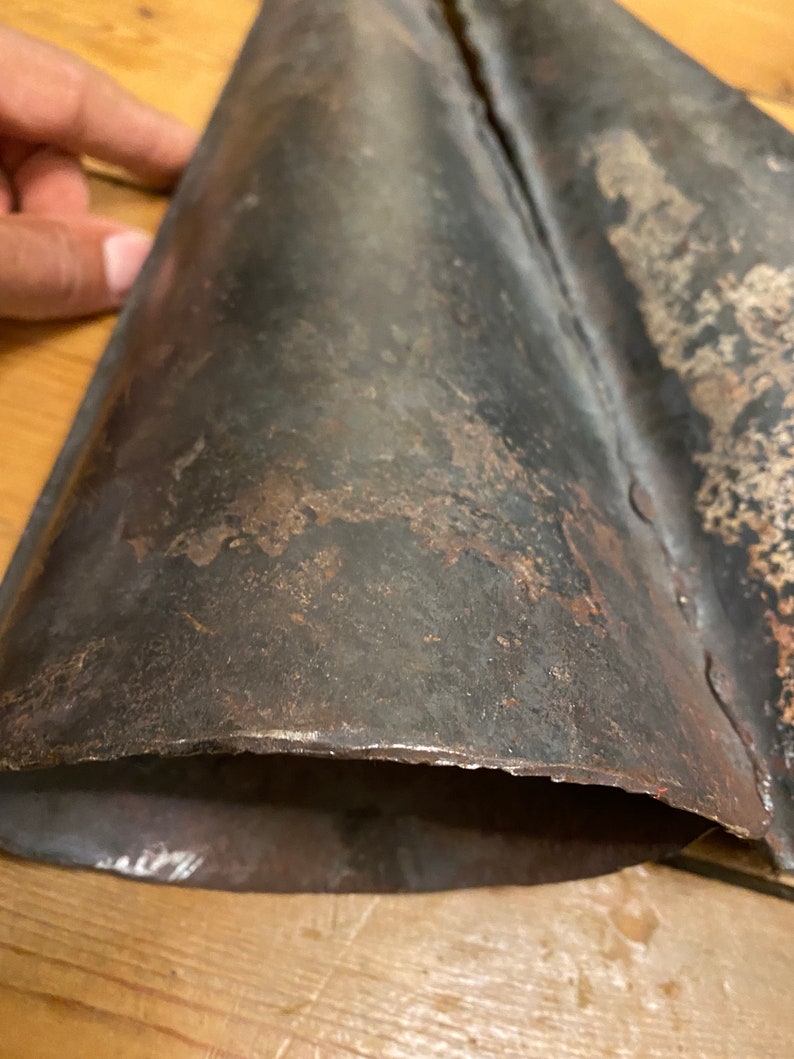 OGENE BELL 14 Inch NIGERIA (igbo Tribe) - Etsy