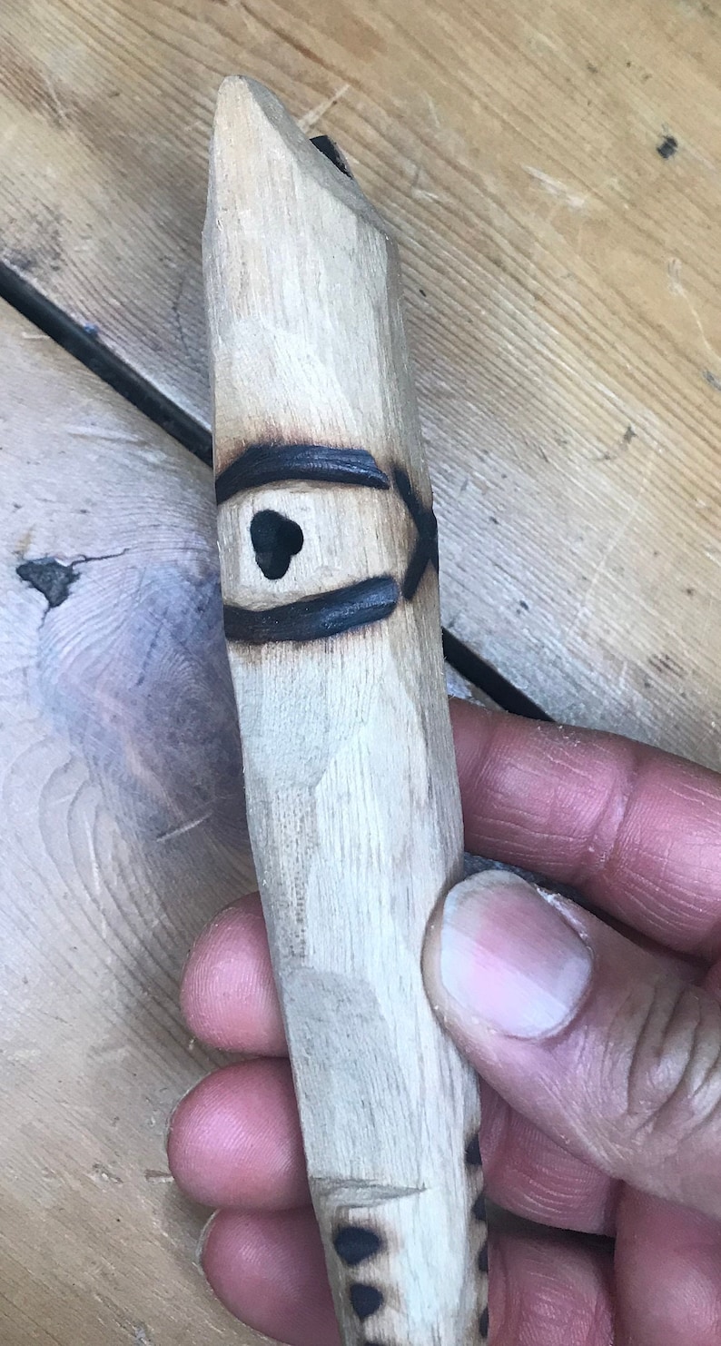 OJA Flute (igbo, Nigeria) - Etsy