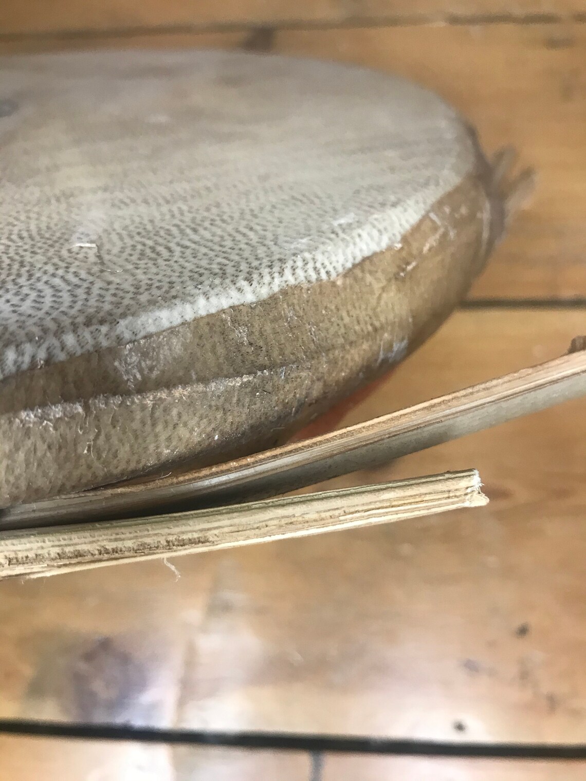 SAKARA Drum(lead)yoruba NIGERIA - Etsy