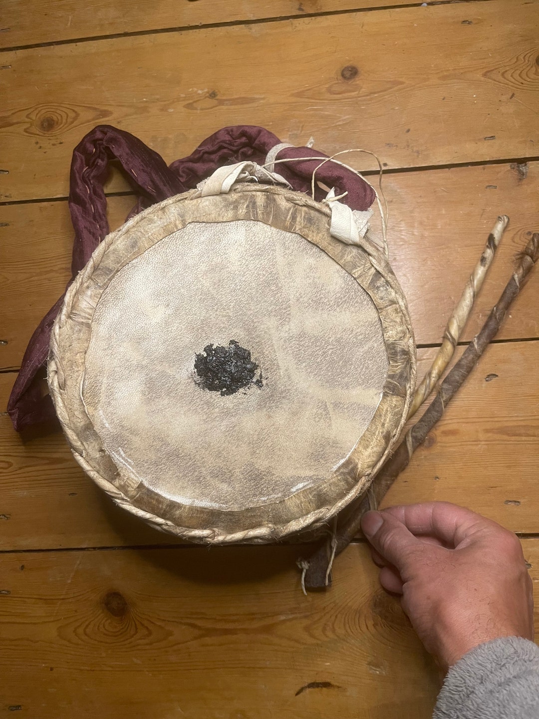 GUDUGUDU (yoruba, Nigeria) - Etsy